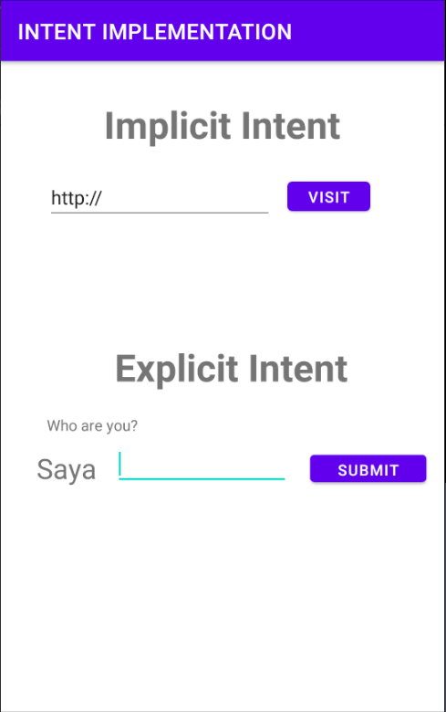 GitHub - achmadtaufiqhidayat/Intent-Android-Studio