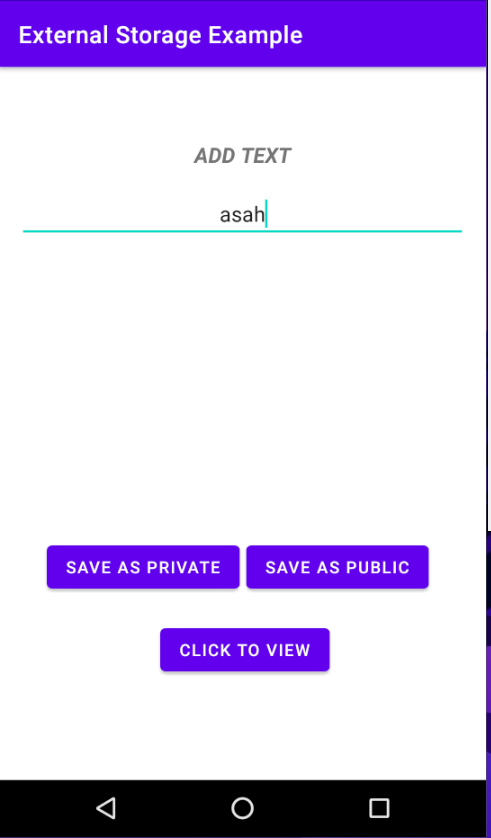 GitHub - achmadtaufiqhidayat/File-Management-Android-Studio