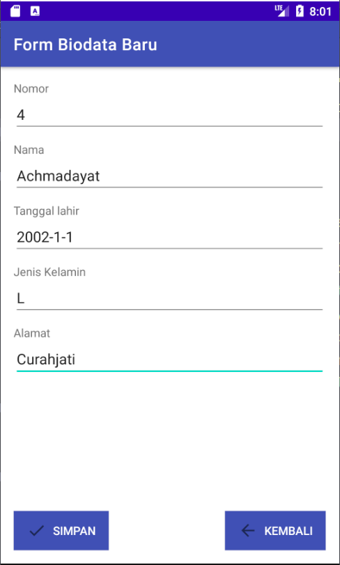 GitHub - achmadtaufiqhidayat/SQLite-Android-Studio