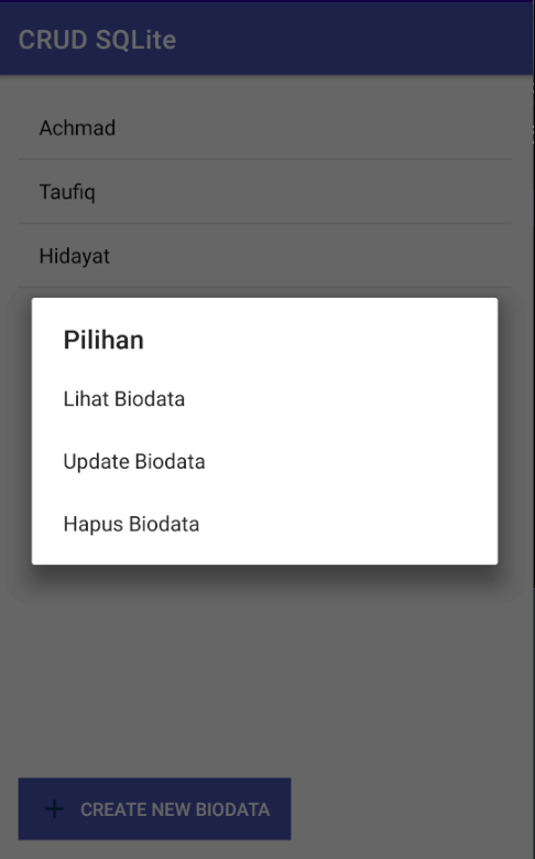 GitHub - achmadtaufiqhidayat/SQLite-Android-Studio