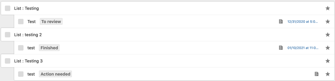 Decks/Tasks integration · Issue #2631 · nextcloud/deck · GitHub