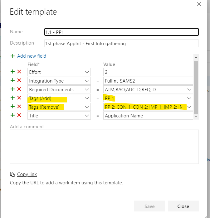 not all tasks are being created even by clicking it in the modal · Issue #82 · figueiredorui/1 ...