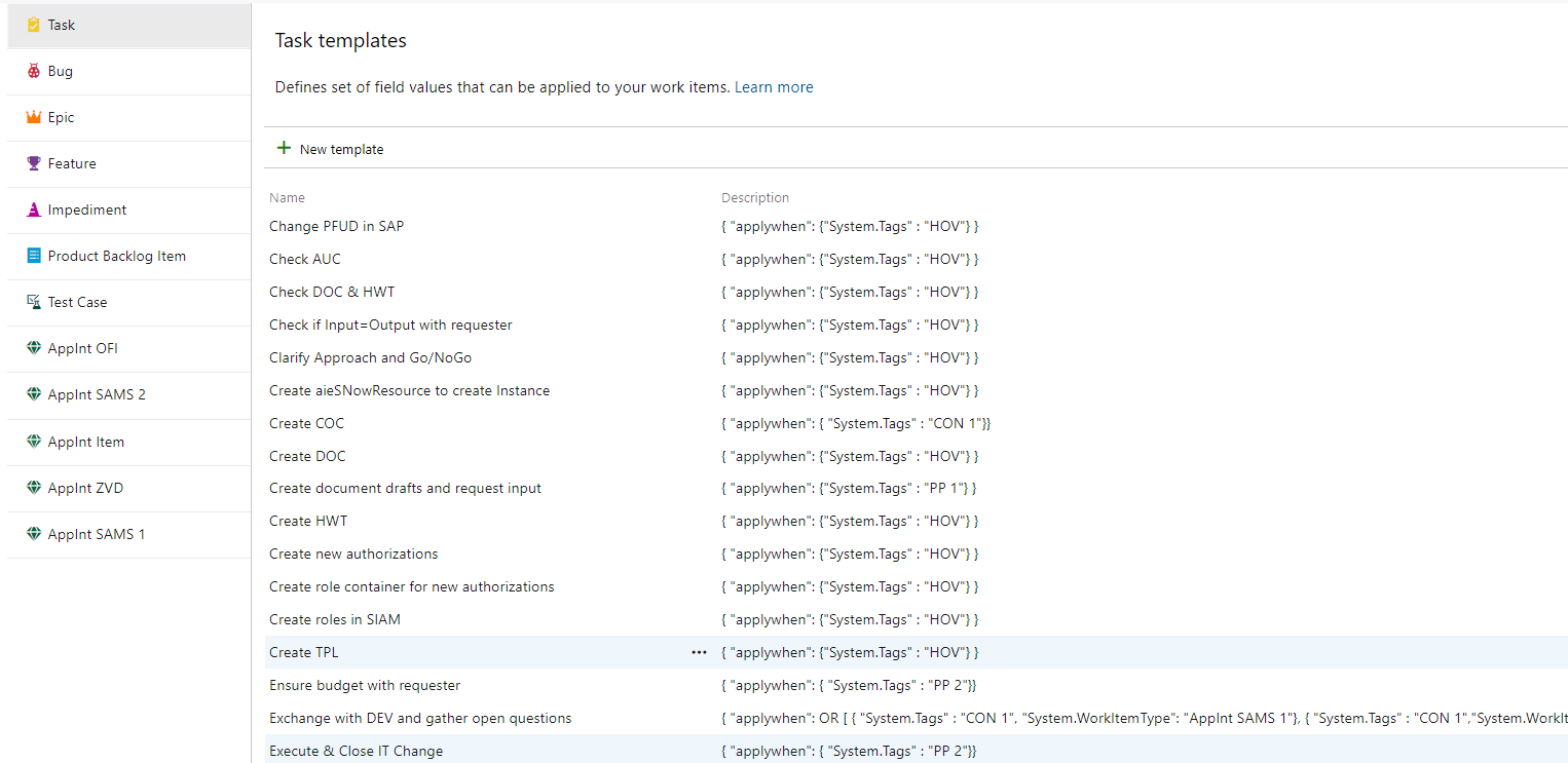 not all tasks are being created even by clicking it in the modal · Issue #82 · figueiredorui/1 ...