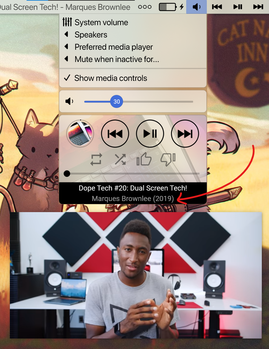 Suggestion: Get YouTube video date? · Issue #65 · tjhrulz/WebNowPlaying · GitHub