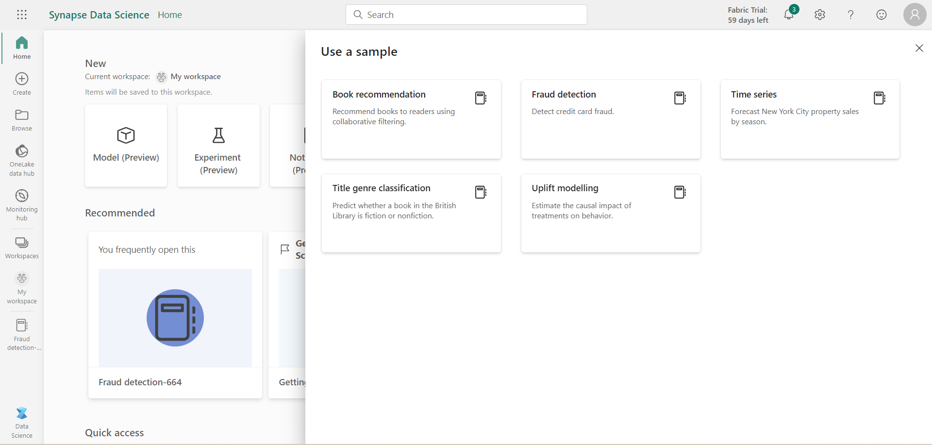 "Sample" option not working · Issue #218 · microsoft/studentambassadors · GitHub