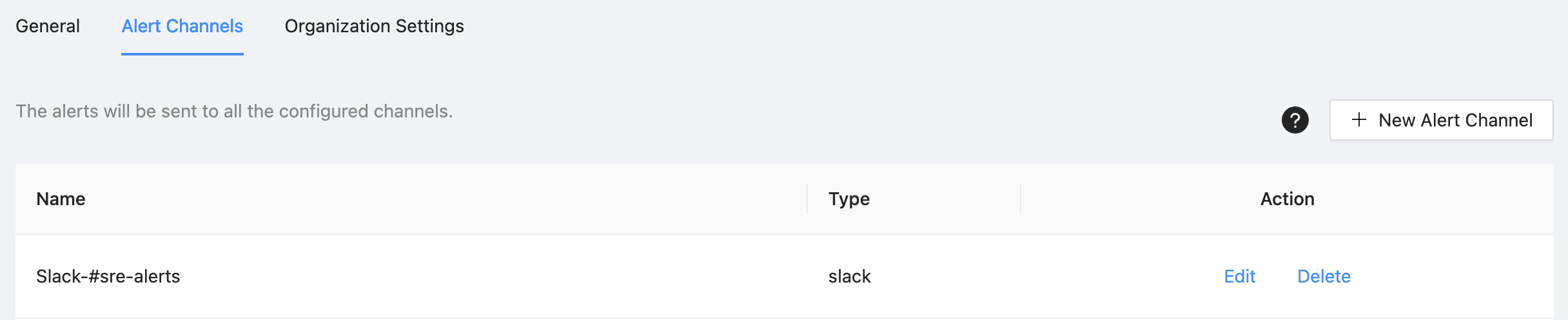 Inconsistent behavior in triggering alerts to Slack · Issue #1986 · SigNoz/signoz · GitHub