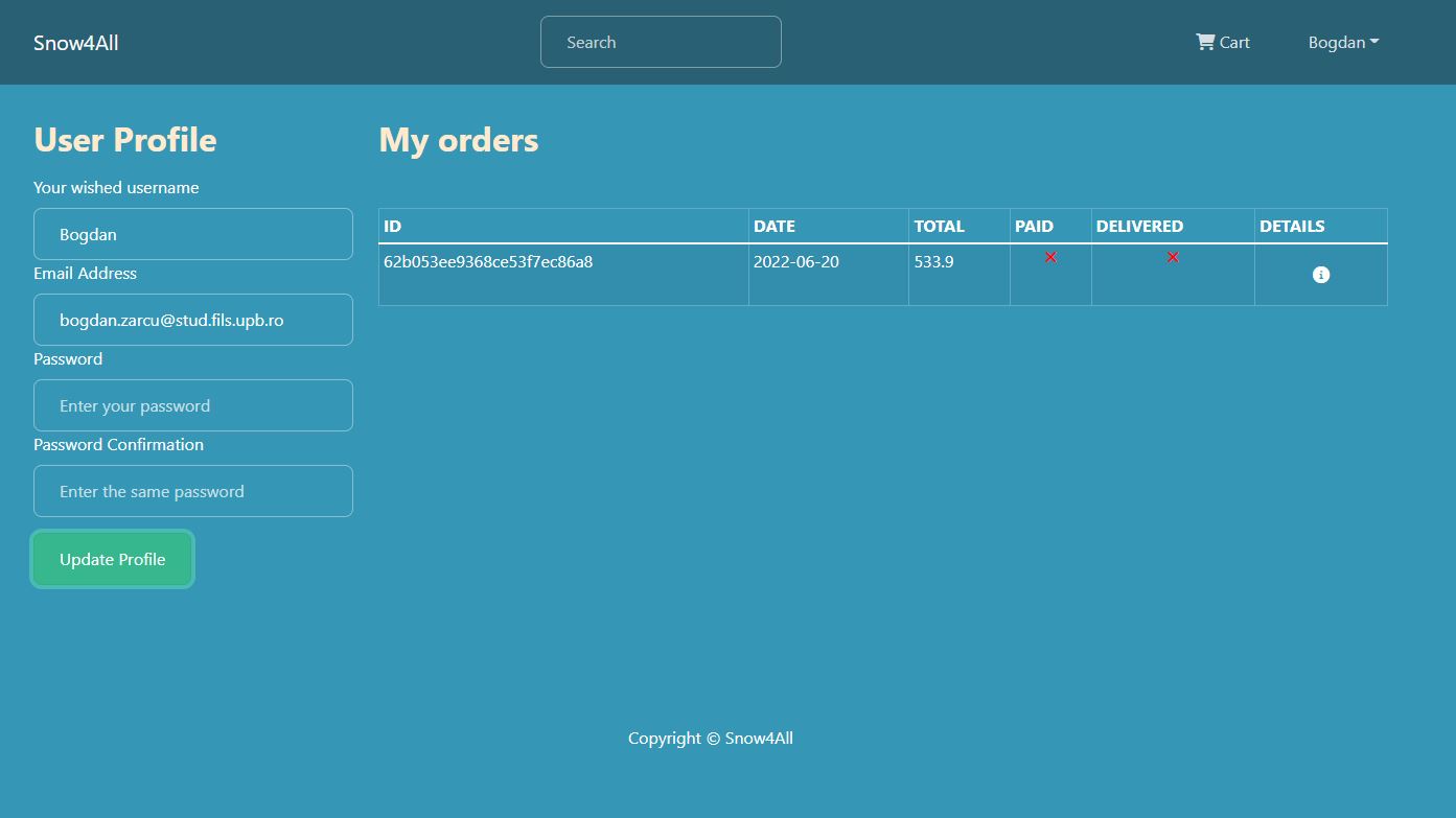 GitHub - BobbySama/MERN-E-Commerce-Web-Application: This project represents an eCommerce web ...