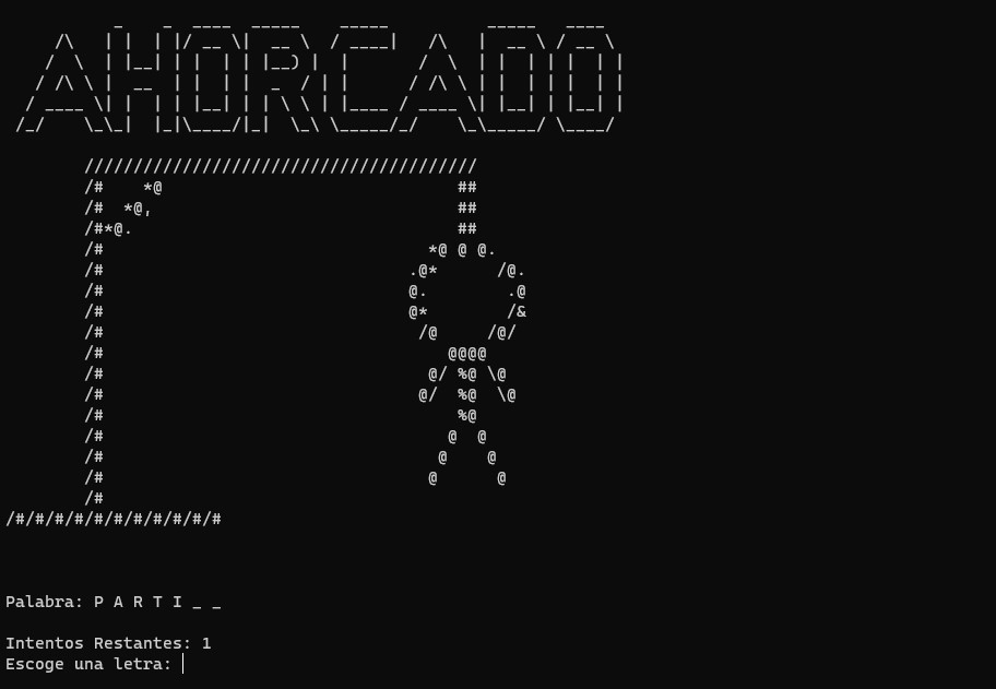 GitHub - balechon/hangmanGame: This repository contains the code of the ...