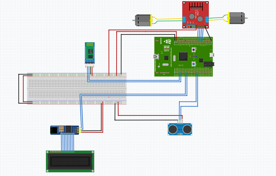 GitHub - sownlee/Adaptive-Cruise-Control