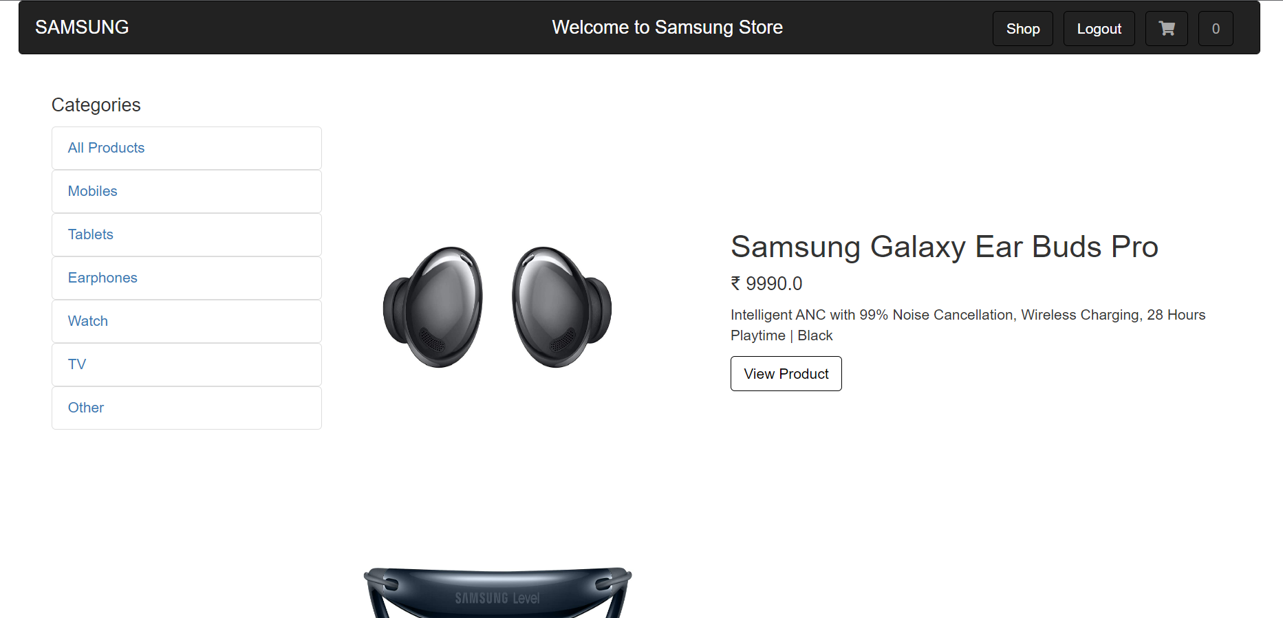 GitHub - utsav1704/e-commerce-with-springboot