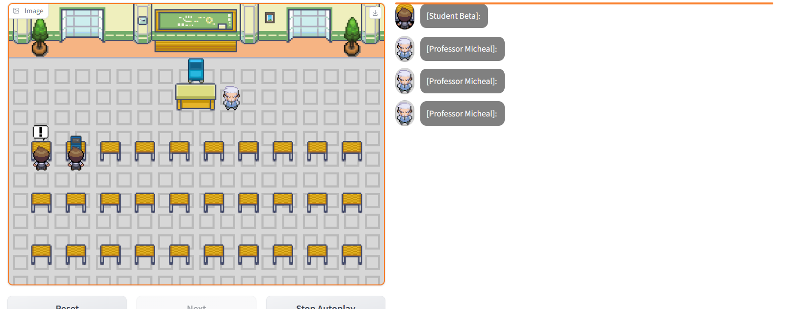 keep saying no connect · Issue #43 · OpenBMB/AgentVerse · GitHub