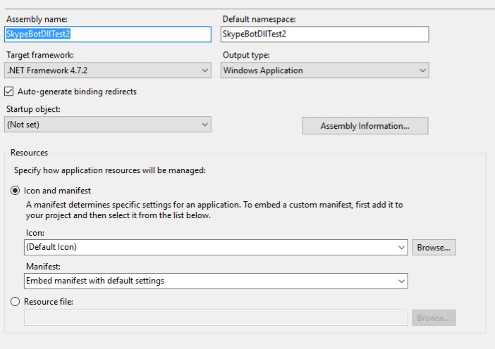 InvalidOperationException : MediaPlatform was not initialized · Issue #381 · microsoftgraph ...