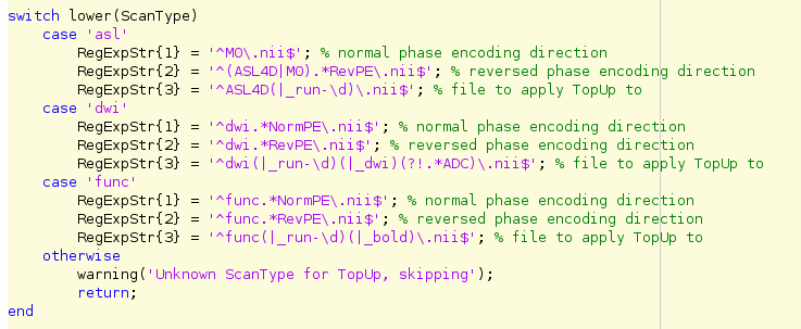 HCP analysis · Issue #1169 · ExploreASL/ExploreASL · GitHub