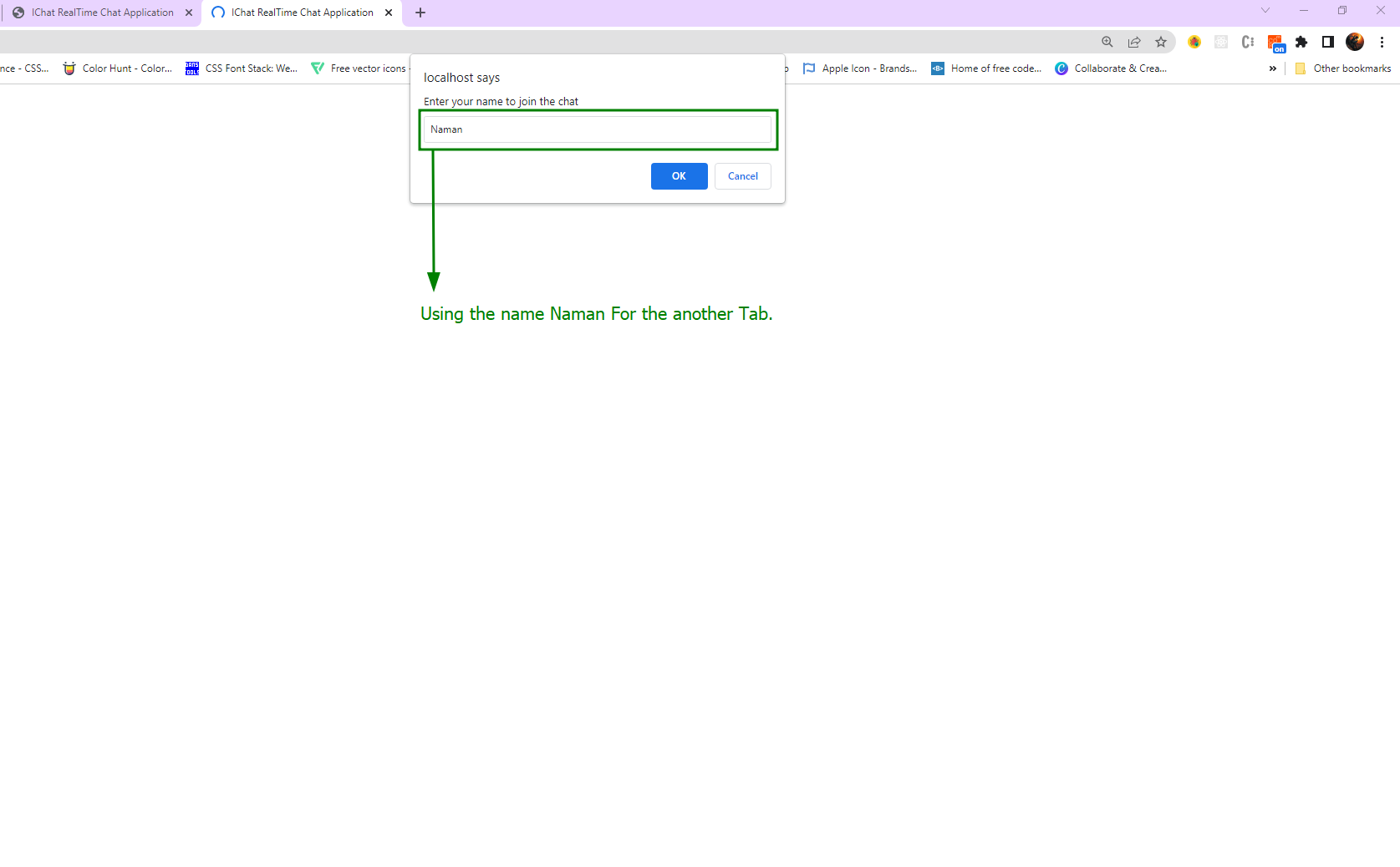 GitHub - mananaggarwal2001/ChatBot-Application