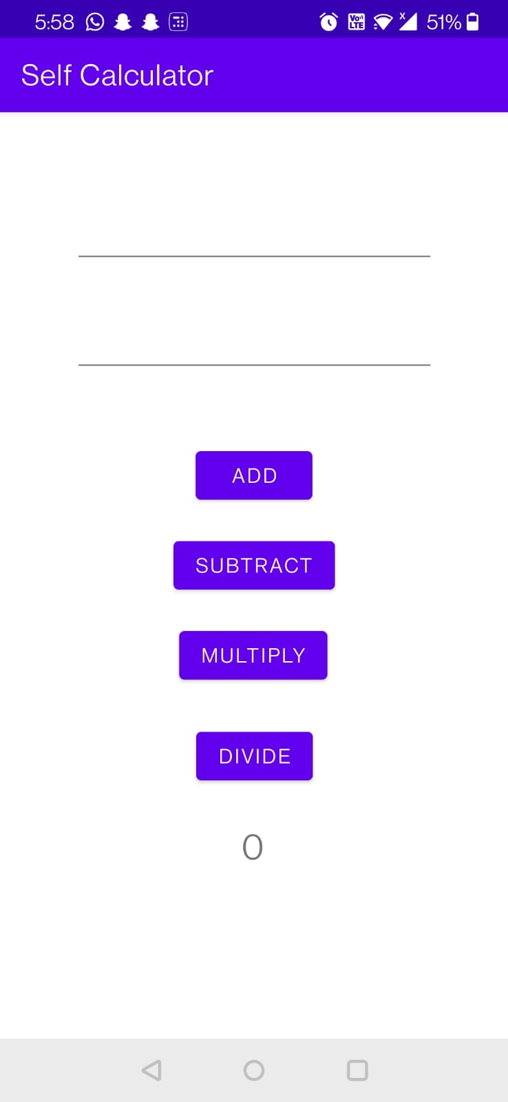 GitHub - mananmehta3/Calculator-AndroidApp: A basic Calculator which does addition, subtraction ...