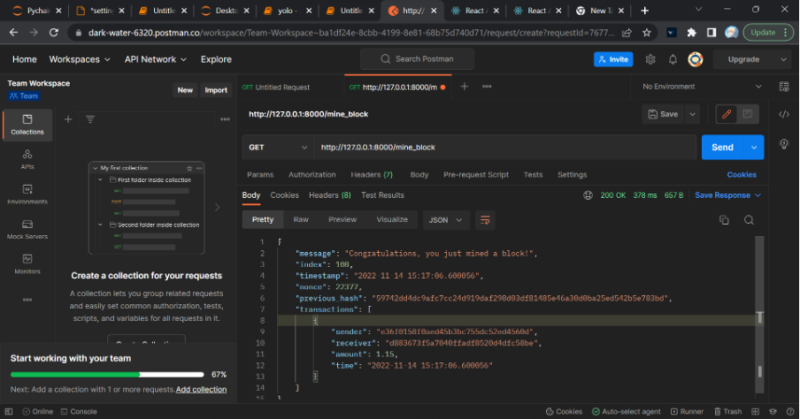 GitHub - Anusha19011901/Campus-Transactions-using-Crypto: This project ...