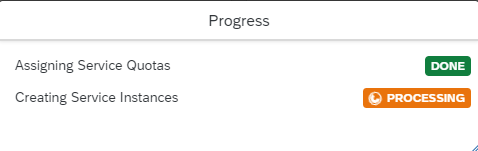 Create an SAP Cloud Platform ABAP Environment Trial User · Issue #6270 · sap-tutorials/Tutorials ...