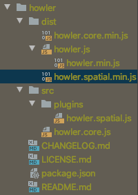 How to import Howler core in Webpack4/npm/Babel without plugins and other extras? · Issue #971 ...