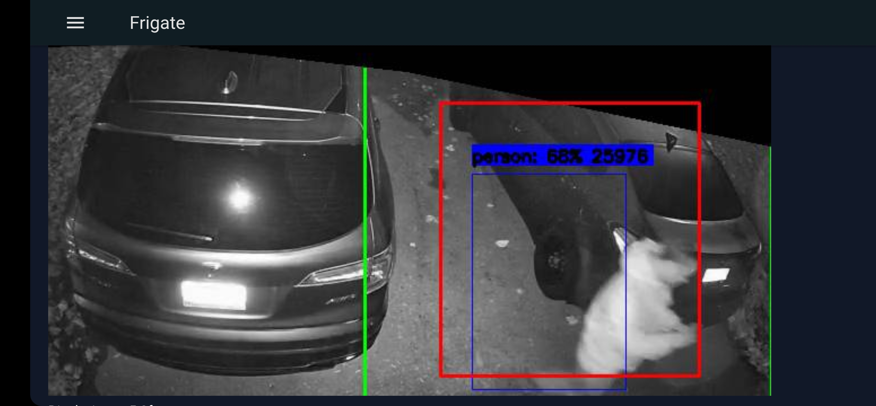 Support Missed Detection After Upgrade · Issue 4495 1832