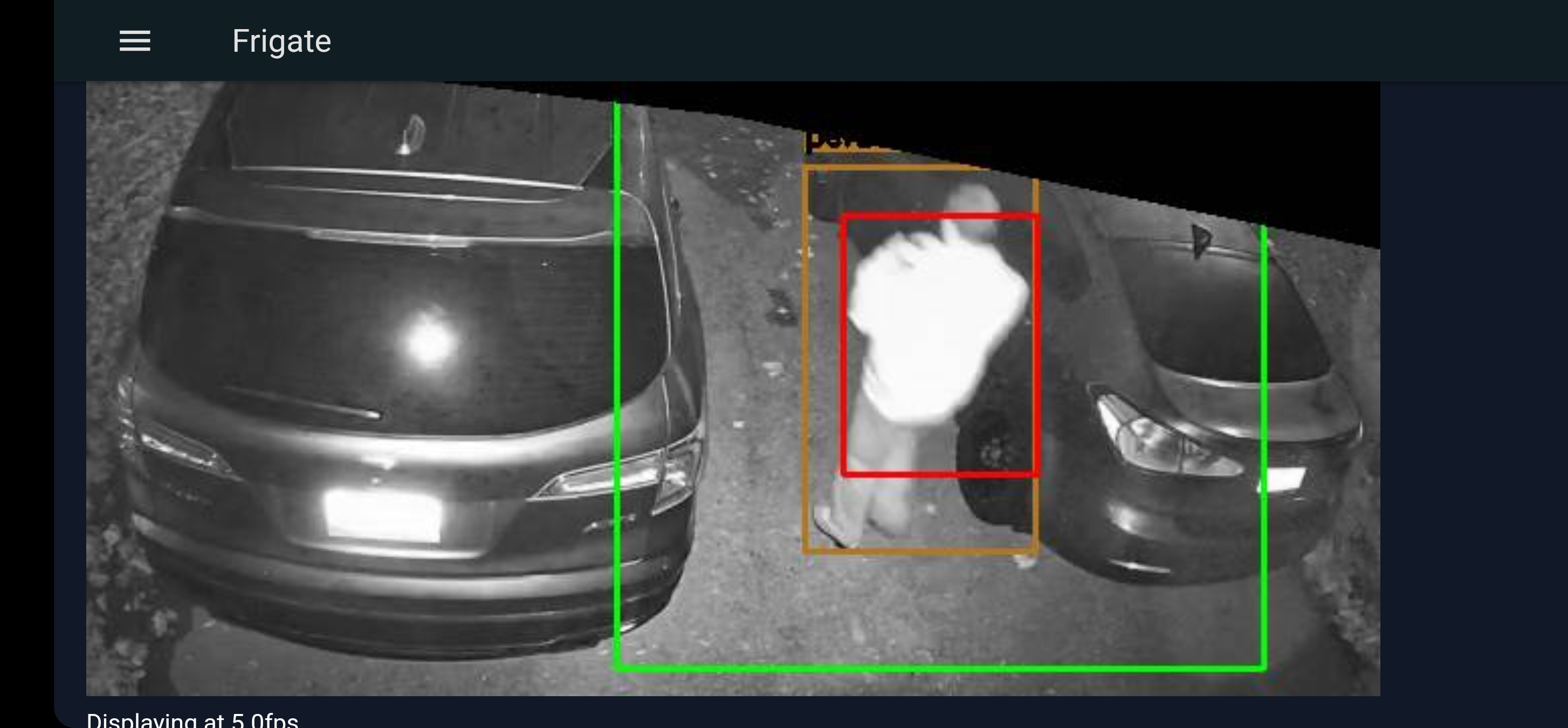 Support Missed Detection After Upgrade · Issue 4495 8552