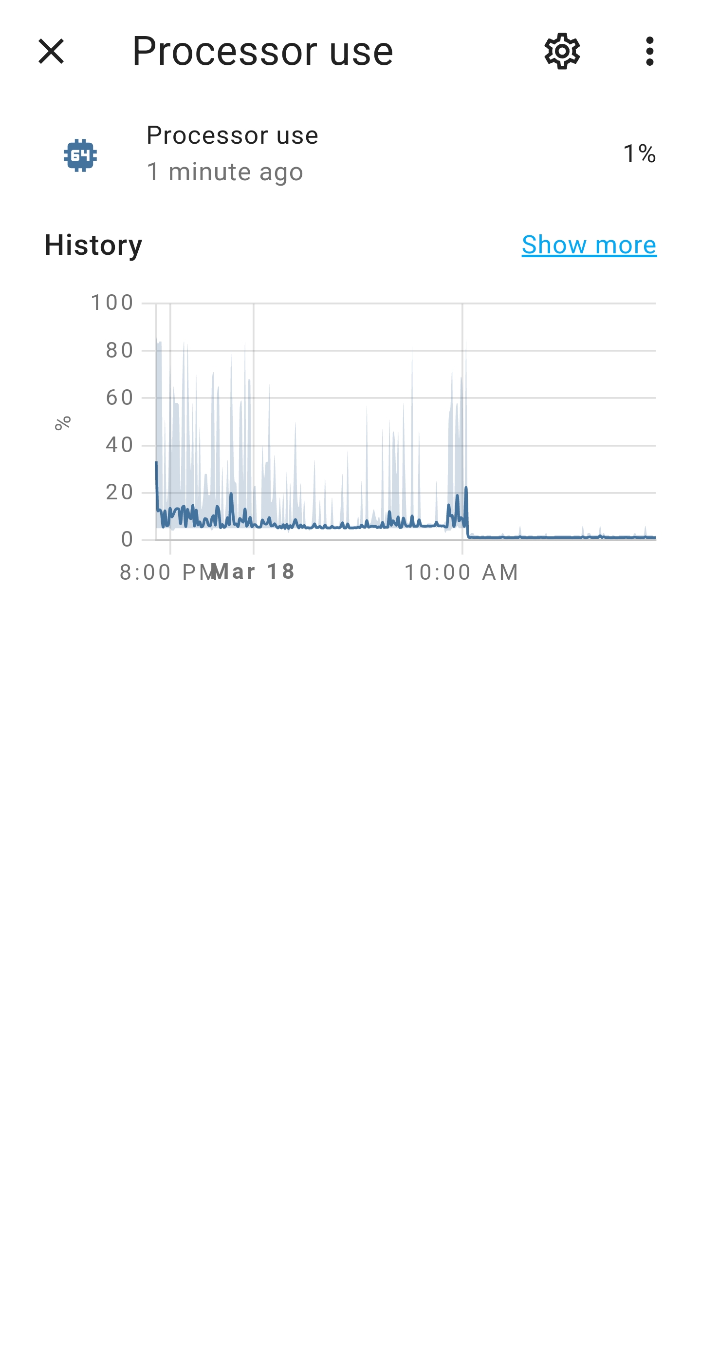 [Support]: Frigate addon makes HA core unreachable · Issue #5770 · blakeblackshear/frigate · GitHub