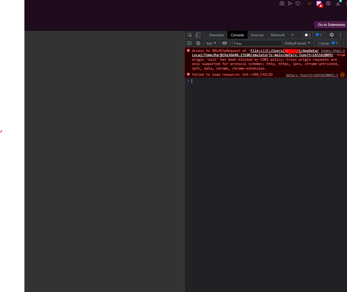 I dont know how to use it. · Issue #216 · EmulatorJS/EmulatorJS · GitHub