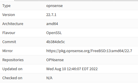 DHCP Server failing to issue system default DNS server · Issue #5942 · opnsense/core · GitHub