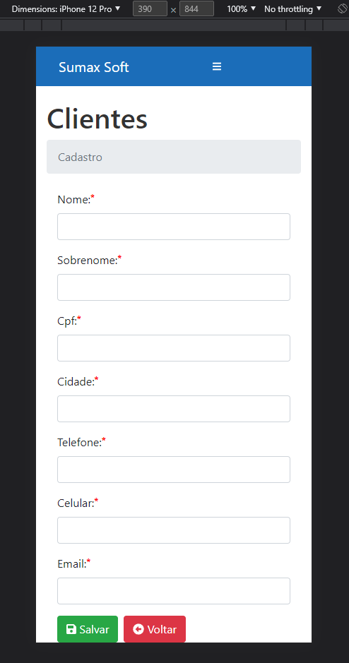 GitHub - CarolinaCedro/SumaxxSoft-Frontend-Angular