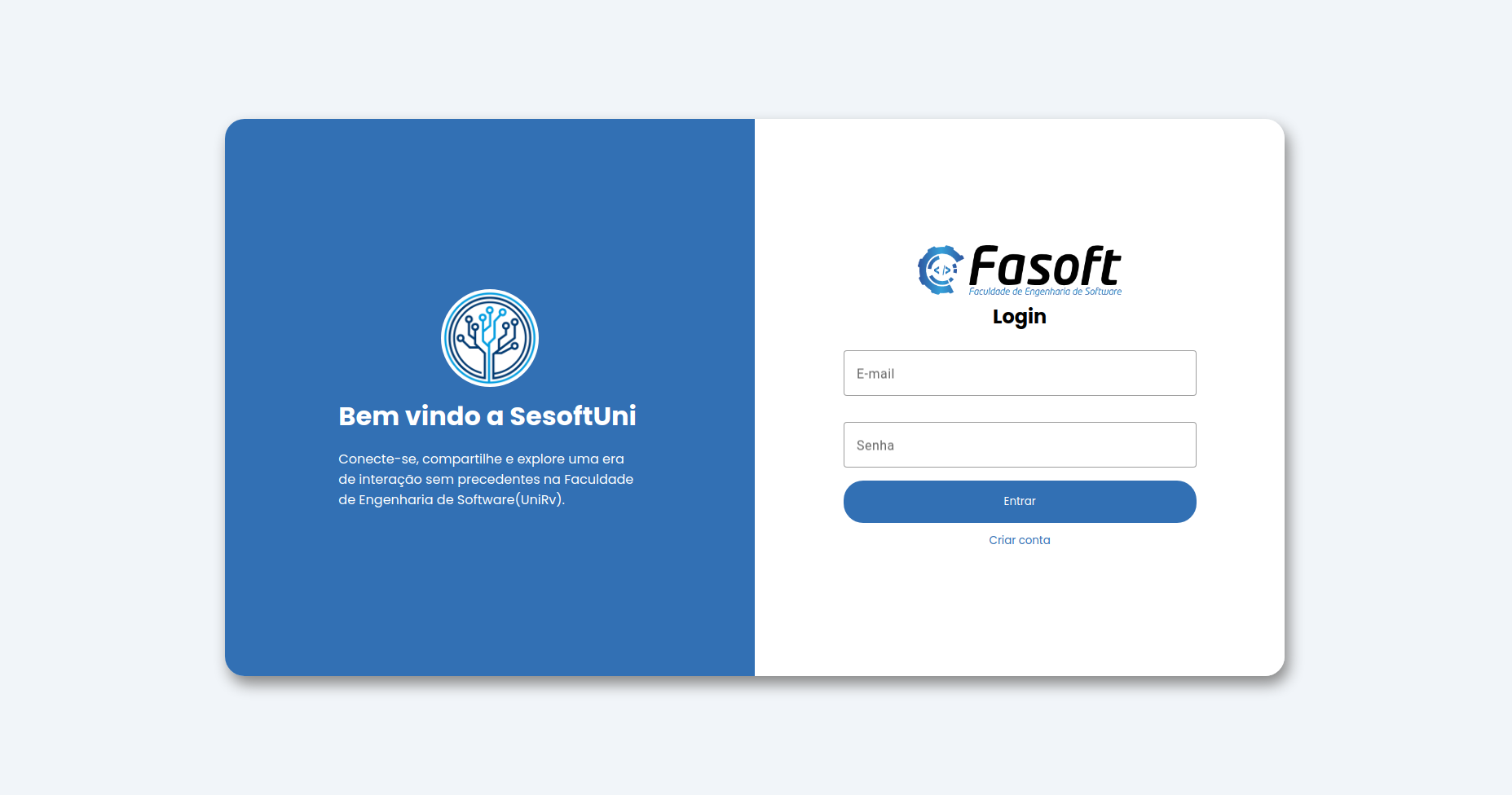 GitHub - CarolinaCedro/Sesoft-Uni-Web