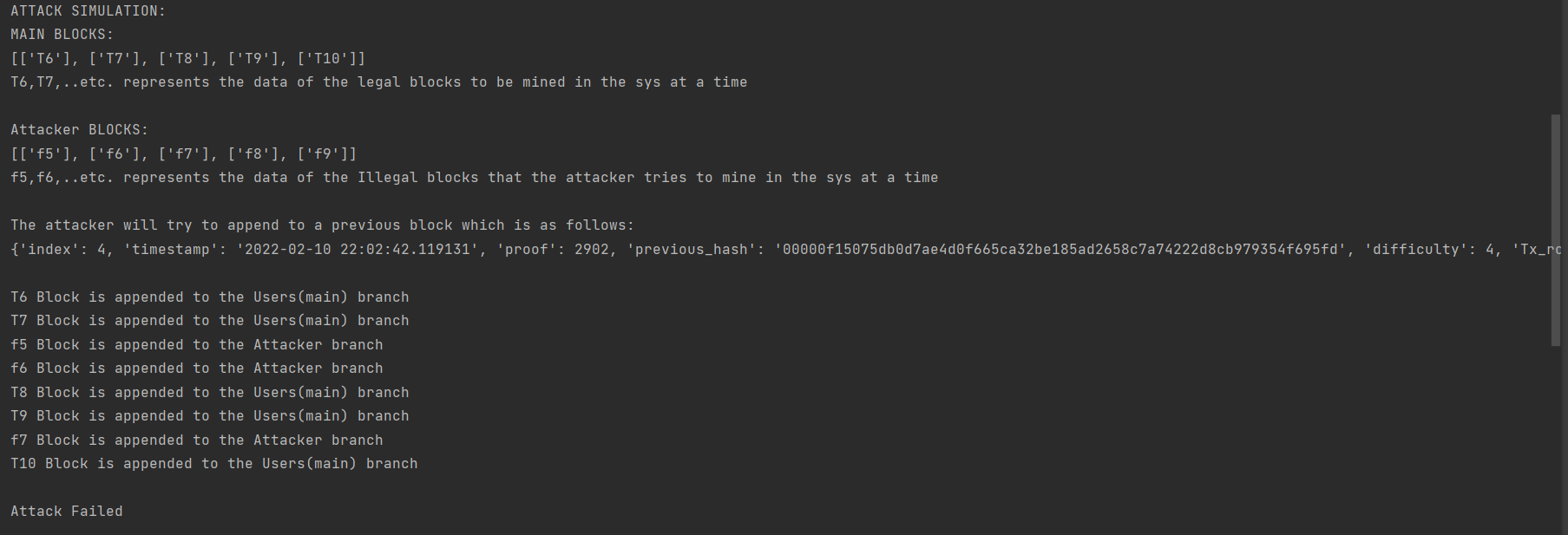 GitHub - Nahla-Mustafa99/BlockChain_Simulation