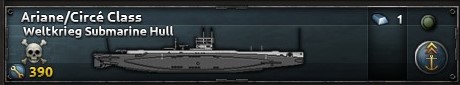 FRA/NFA - Suggestions to make submarine classes more historically ...