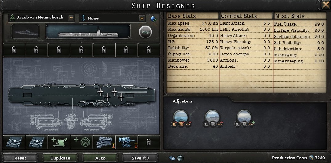 HOL - Update Dutch Coastal Defence Ships · Issue #14882 · Kaiserreich/Kaiserreich-4-Bug-Reports ...