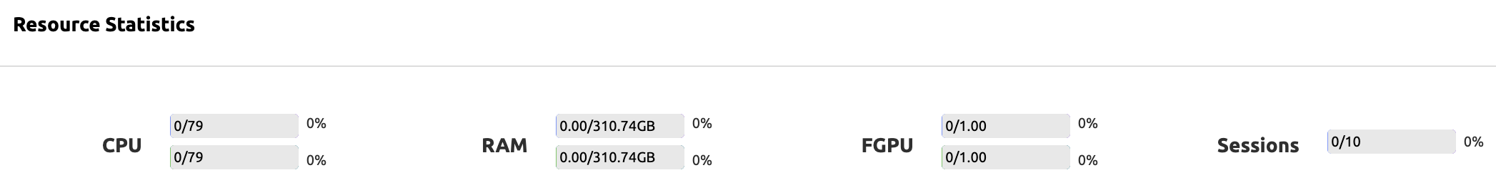 Occupied slots are not released automatically when session creation is failed · Issue #315 ...