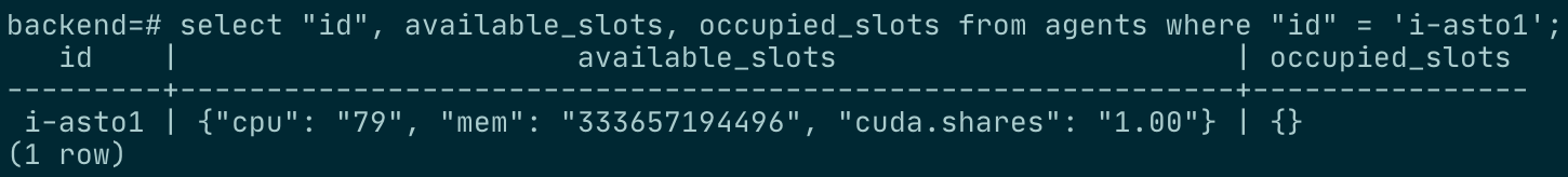 Occupied slots are not released automatically when session creation is failed · Issue #315 ...