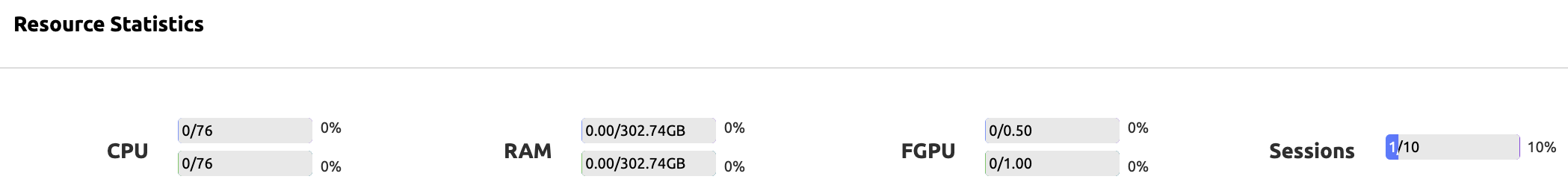 Occupied slots are not released automatically when session creation is failed · Issue #315 ...