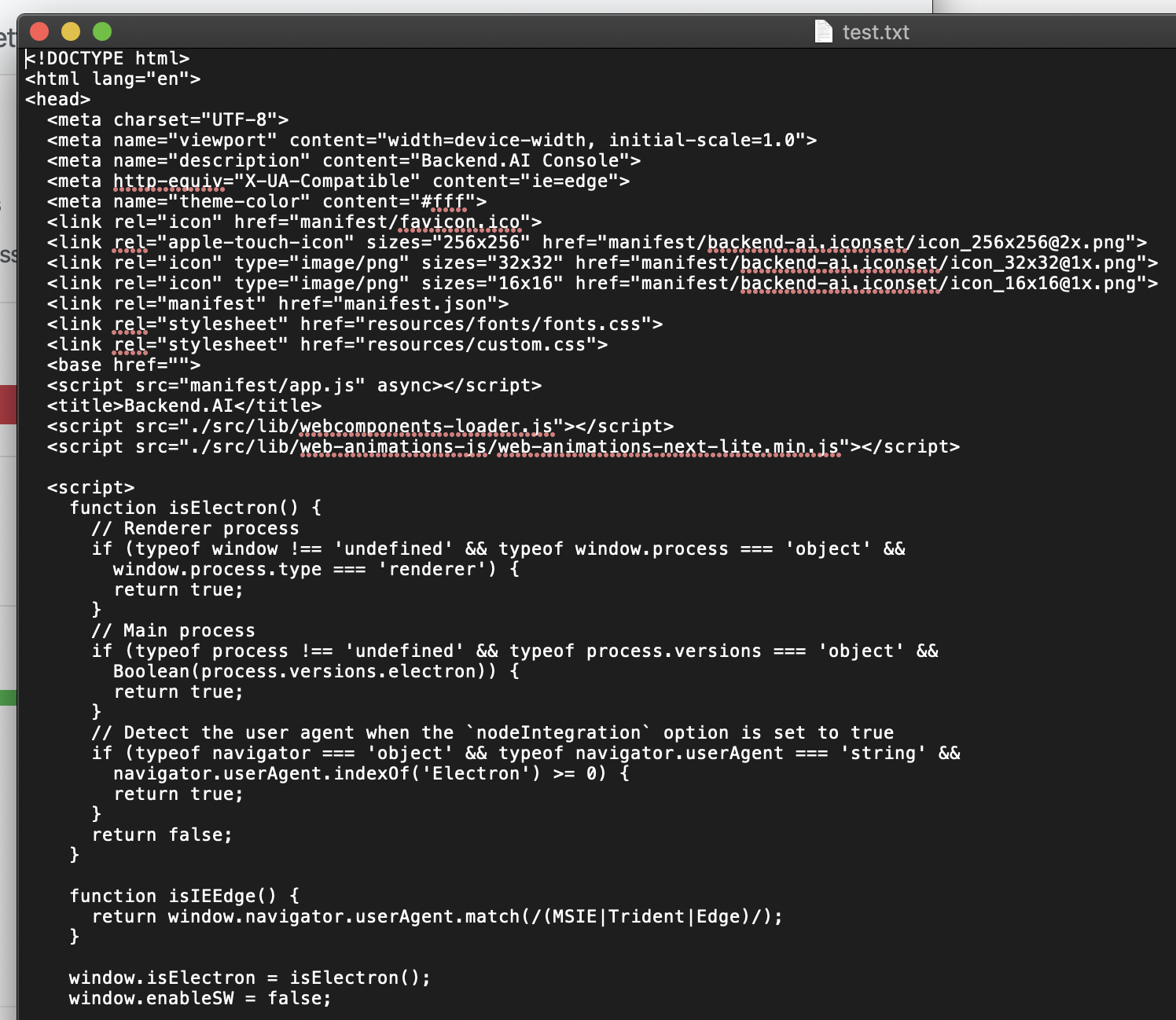 Support raw file download feature introduced in 19.09 · Issue #342 · lablup/backend.ai-webui ...