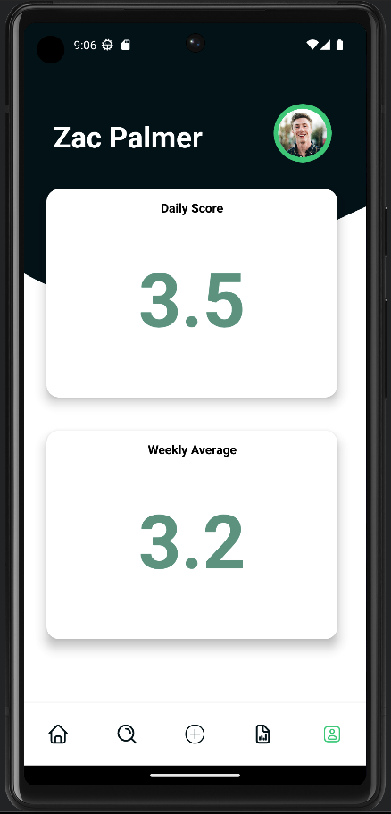 GitHub - zacpalmer1/StudentHealthApp: A mobile application build for ...