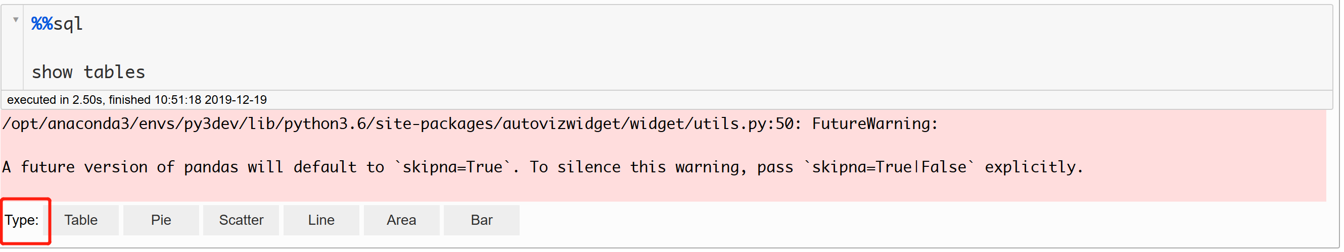 [BUG] · Issue #602 · jupyter-incubator/sparkmagic · GitHub