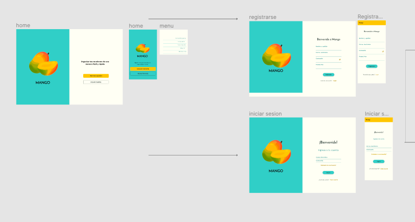 Componente AuthLayout · Issue #87 · frontendcafe/cmyk-mango · GitHub