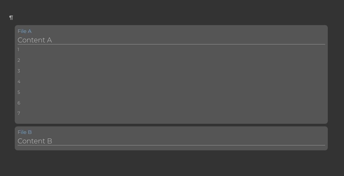 (Feature request) Explode a note · Issue #2485 · TriliumNext/trilium · GitHub