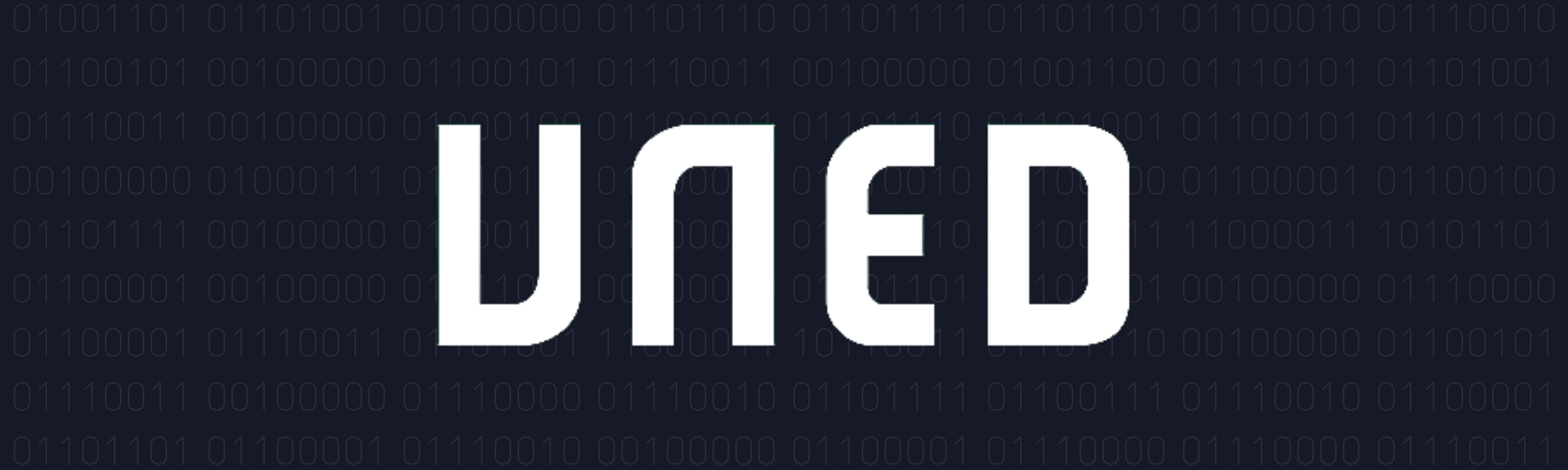 GitHub - TitoDevs/UNED: Prácticas de la universidad