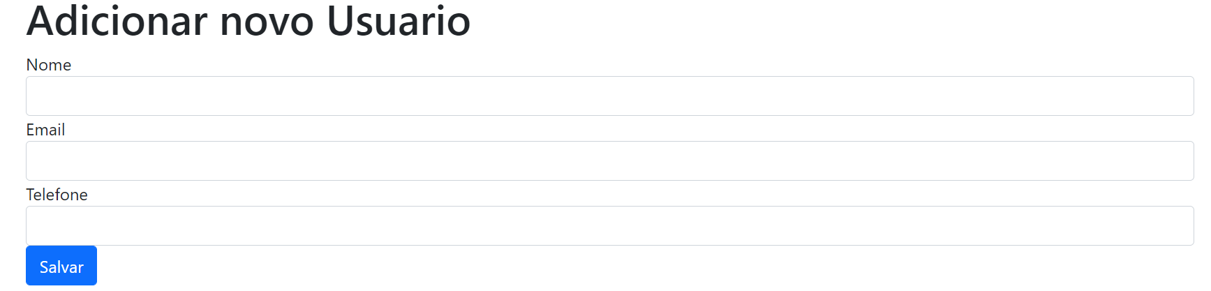 GitHub - Gclayton0207/crud-completo-Python: Aplicação que gerencia uma ...