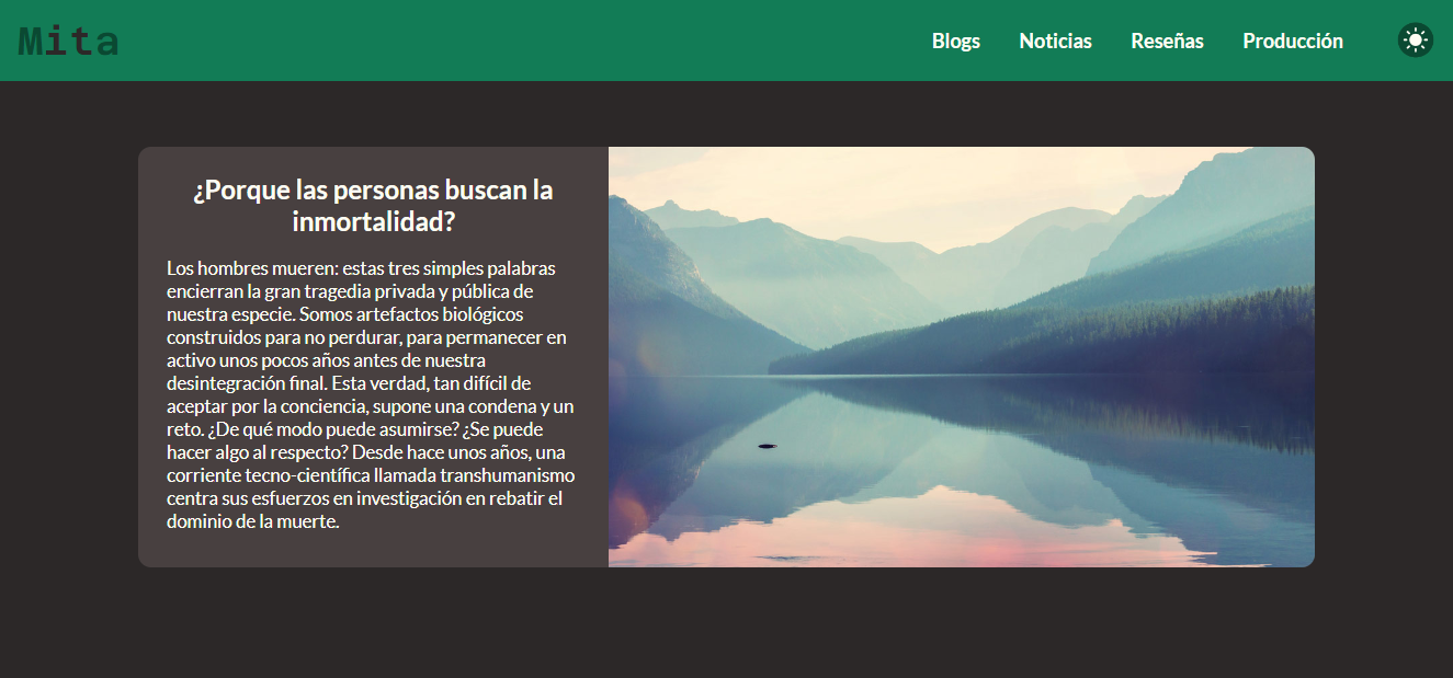 GitHub - Karousuo/Mita