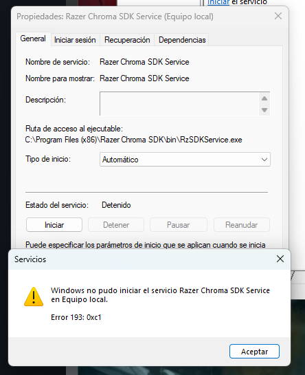 Can't make it work · Issue #5 · razerofficial/ChromaEmulator · GitHub