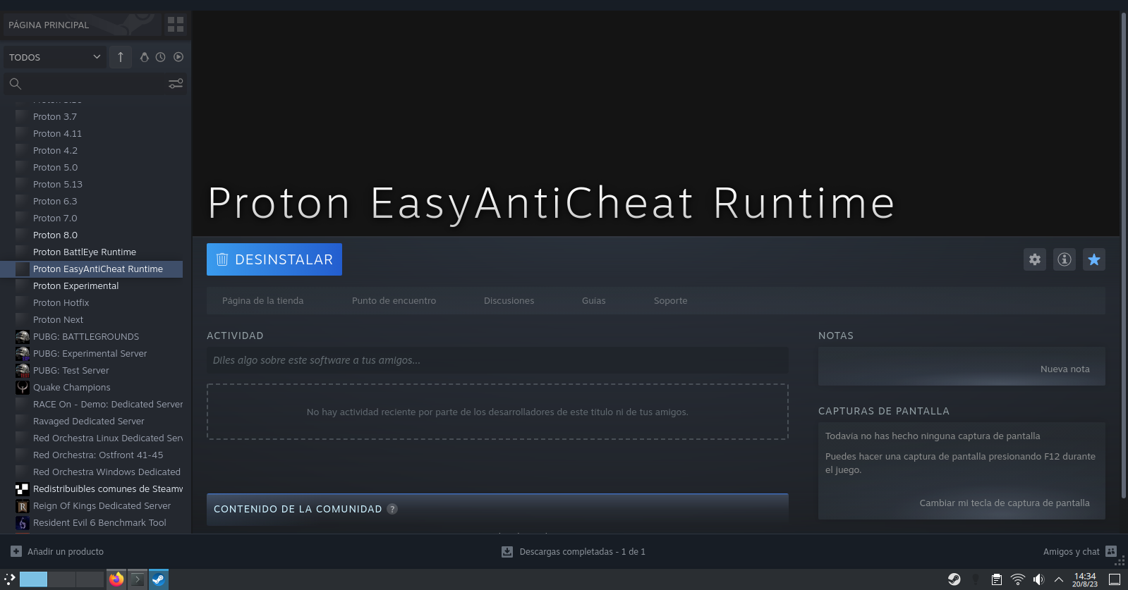 Dead by Daylight (381210) · Issue #519 · ValveSoftware/Proton · GitHub