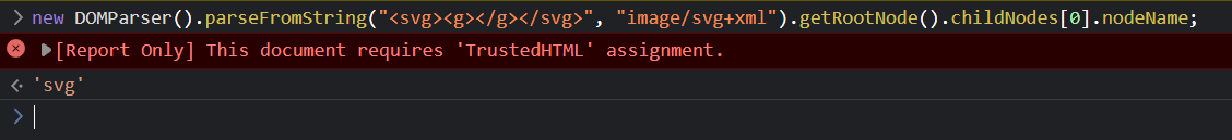 Parsing SVGs adds additional tags around the parsed data. · Issue #1040 · capricorn86/happy-dom ...