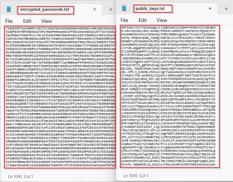 GitHub - isthofa-source/Generate-Encrypted-Password-and-public-key-on ...