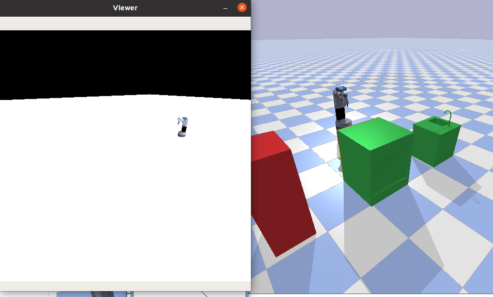 Object texture not loading · Issue #184 · StanfordVL/iGibson · GitHub