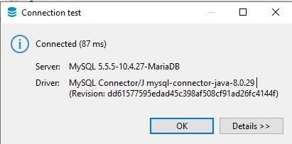 Visual bug in CHAR type column, carrying a UUID · Issue #19173 · dbeaver/dbeaver · GitHub