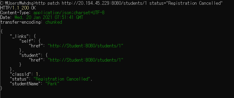 GitHub - starboard2/classRegistration